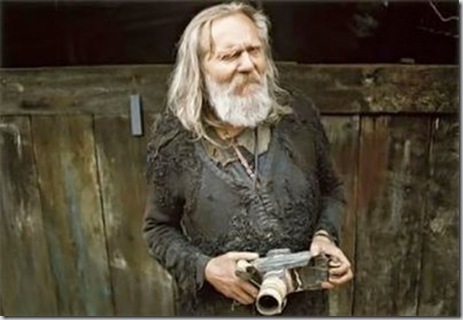 OLTRE IL MURO: ARTE e FOTOGRAFIA: É MORTO TICHY, FOTOGRAFO 'GUARDONE ...